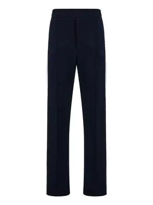 FERRAGAMO Track Pants - Blue