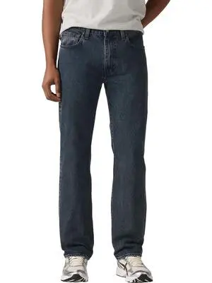 LEVI'S 555™ Relaxed Straight Leg Jeans - The Midnight Blues Show