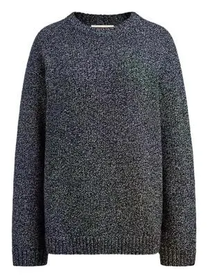 12 STOREEZ Crew-Neck Sweater