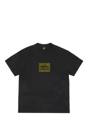 CORTEIZ Skepta Greatest Hits Tee - Black