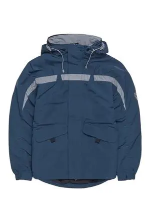Nike X Martine Rose Ski Parka - Blue