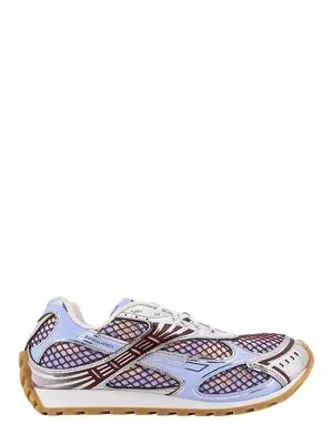 Bottega Veneta Orbit Sneaker - Blue