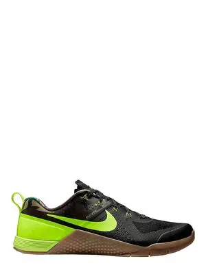 Nike Metcon 1 Amp Sneakers - Black
