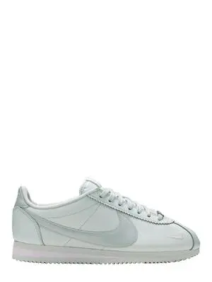 Nike Classic Cortez Premium Sneakers - Grey
