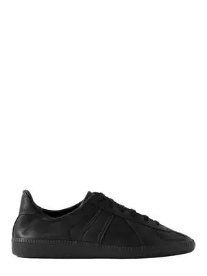 KAPTAIN SUNSHINE KS Trainer Leather Sneakers