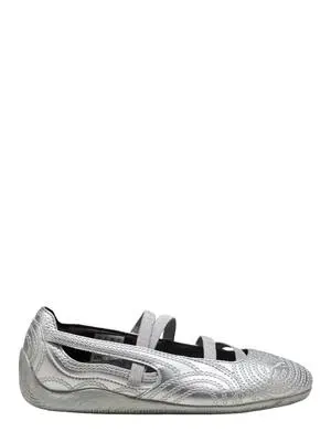 PUMA Speedcat Ballet Sneakers - Puma Silver/cool Mid Gray/flat Dark Gray