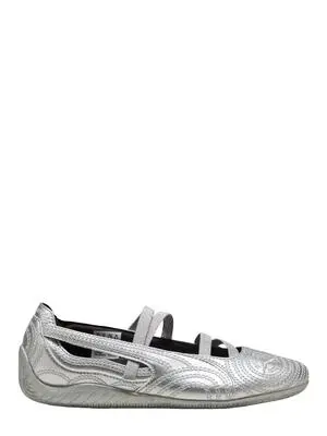 PUMA Speedcat Ballet Sneakers - Puma Silver/cool Mid Gray/flat Dark Gray
