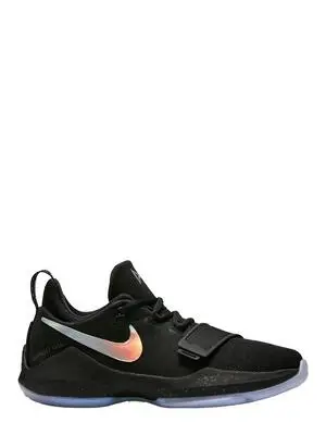 Nike Pg 1 Prototype Sneakers - Black