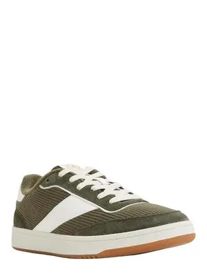 Aldo Ashwin Lace-up Sneakers - Olive