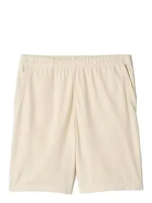Miu Miu Jersey Bermuda Shorts - Cord