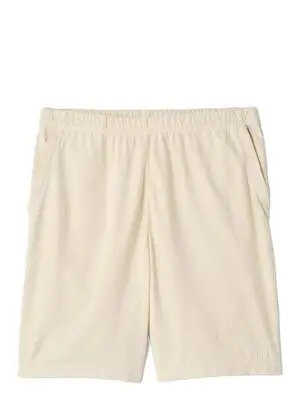 Miu Miu Jersey Bermuda Shorts - Cord