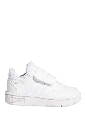 Adidas Hoops Sneakers - Cloud White