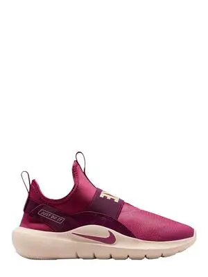 Nike Flex Runner 4 Sneakers - Bordeaux/guava Ice/sweet Beet