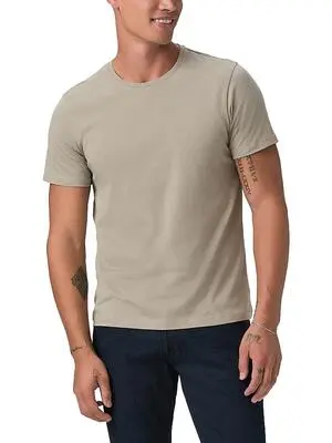 Paige Sorden Slim Fit Tee - Echo