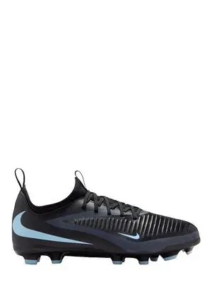 Nike Phantom 6 Low Academy Mg Shadow Pack - Black