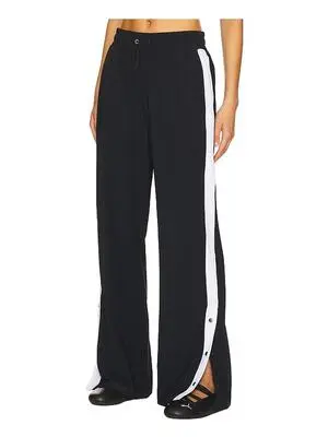 Heroine Sport Alba Pant - Black & White