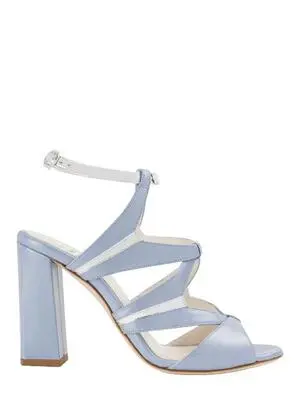 CHRIS DONOVAN Endeavor Sandal - Blue