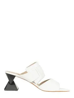 CHRIS DONOVAN FOOTWEAR Aki Sandal