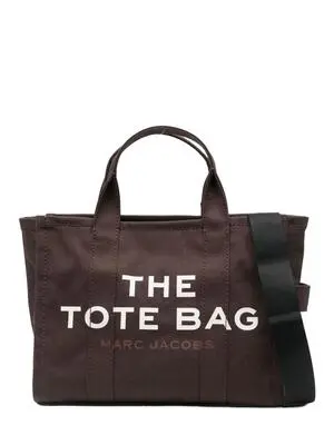 Marc Jacobs Medium 'the Tote' Tote Bag - Brown