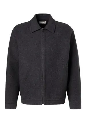 THE ROW Noggu Jacket