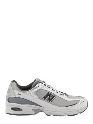 Comme Des Garçons X New Balance U509 Sneakers - Grey