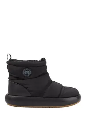 Canada Goose Pender Padded Boots - Black