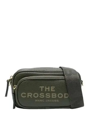 Marc Jacobs Crossbody Bag - Green