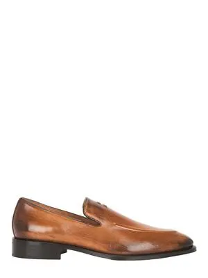 MIU MIU Leather Loafer