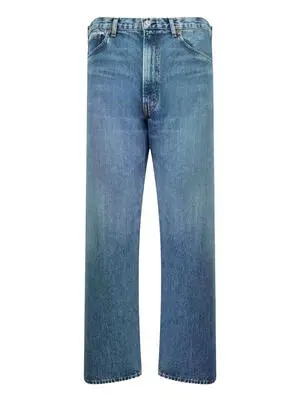 ORSLOW Jeans - Blue