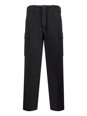 ORSLOW Cargo Trousers - Blue
