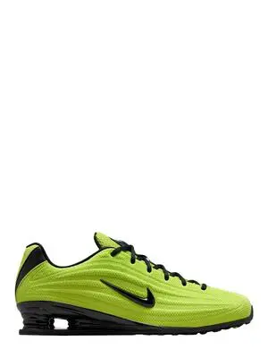 Nike Shox Z Sneakers - Yellow
