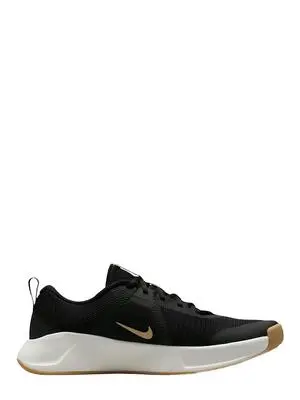 Nike Mc Trainer 3 Sneakers - Black