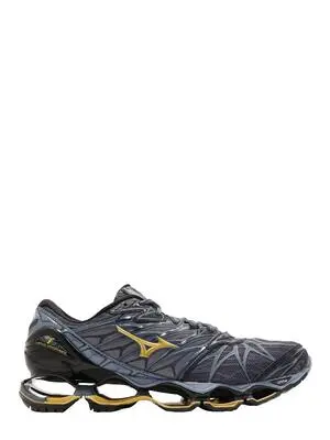 Mizuno Wave Prophecy 7 Sneakers - Grey