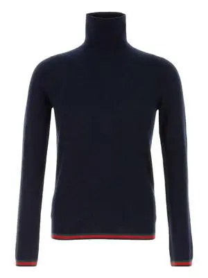 Gucci Cashmere Sweater - Blue