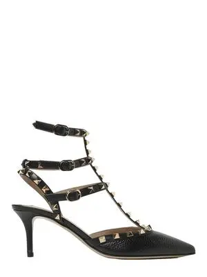 Valentino Garavani Pumps - Black