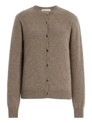 THE ROW Maui Cashmere Cardigan