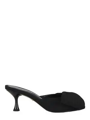 Sam Edelman Ragan Mule - Black