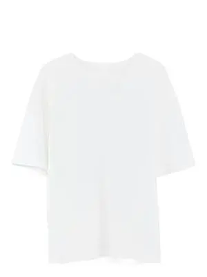 BELLEROSE Crew-neck T-shirt