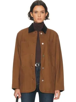 Jenni Kayne Eaton Jacket - Dulce