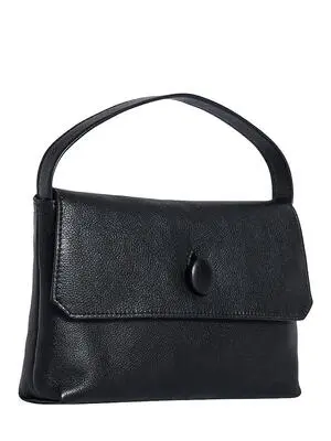 THE ROW Sally Bag Black