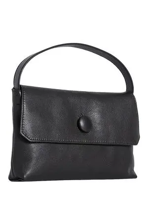 THE ROW Sally Bag Walnut Shadow