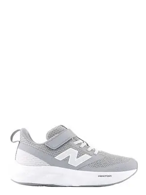 NEW BALANCE Fresh Foam 625 Sneakers With Bungee Lace And Hook And Loop Top Strap - Slate Grey/grey Matter/white