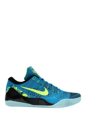 NIKE Nike Kobe 9 Elite Low Protro Perspective Sneakers