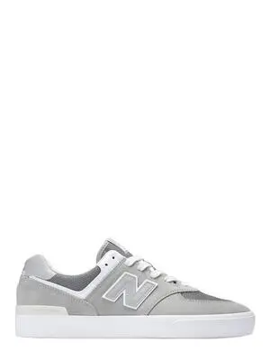 NEW BALANCE Numeric 574 Vulcin Grey/white
