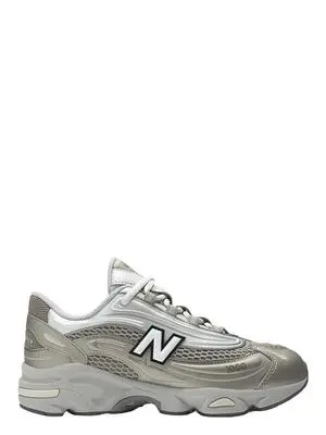 NEW BALANCE 1000in Sneakers - Arid Stone/light Silver Metallic