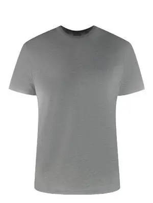 Burberry Monotone Logo T-shirt Grey