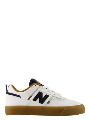 NEW BALANCE Numeric 306 Jamie Foyin - White/black