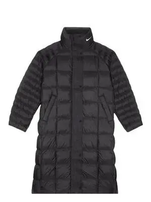 Nike Puffer Primaloft Thermafit Jacket - Black