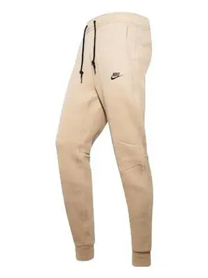 Nike Sportswear Tech Fleece Sweatpants - Beige