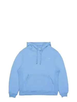 JORDAN Union Mj Fleece Hoodie - Blue